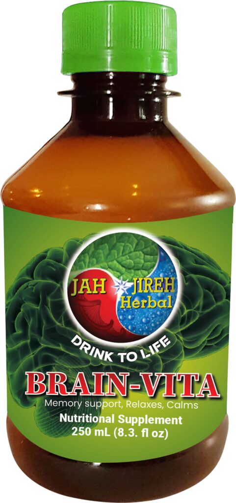 Brain-Vita – Jah-Jireh Herbal Limited
